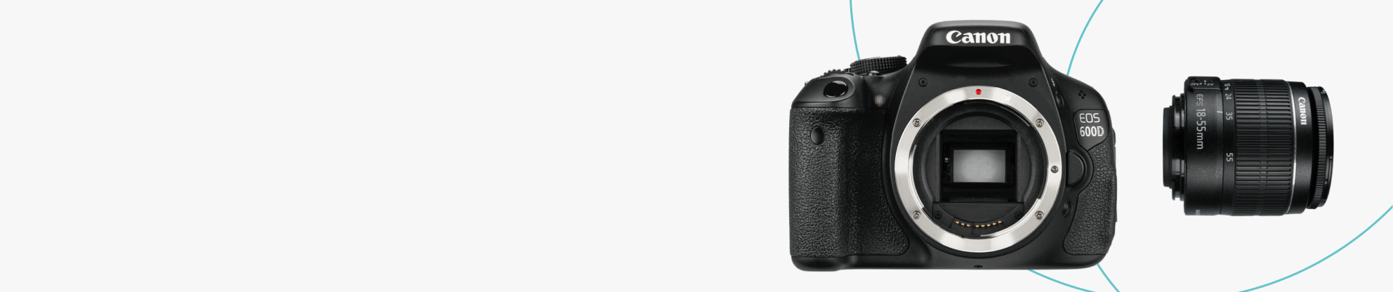 Refurbished Camera's en Lenzen kopen | 3 jaar garantie | rebuy