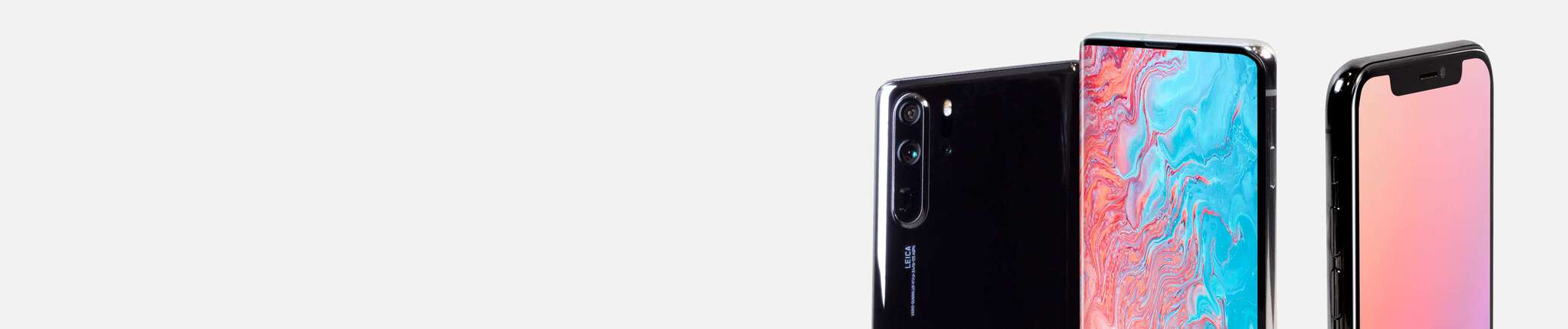 Refurbished Telefoons kopen | 3 jaar garantie | reBuy