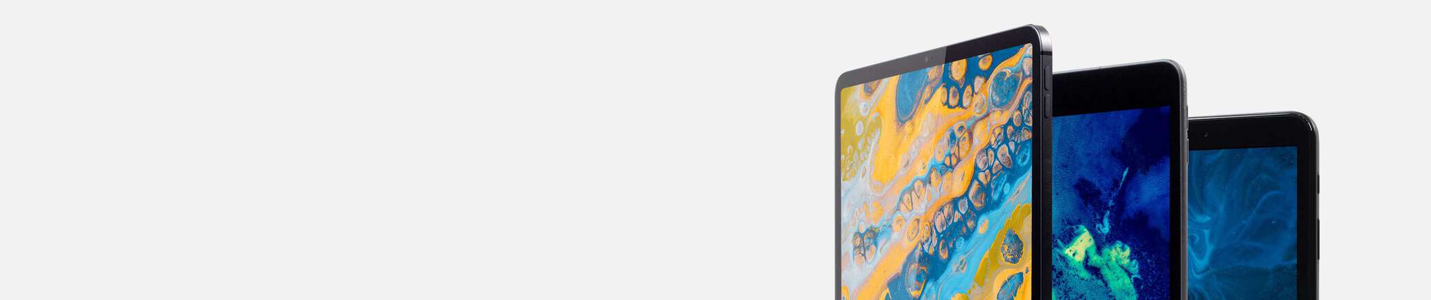 Refurbished Tablets kopen | 3 jaar garantie | reBuy