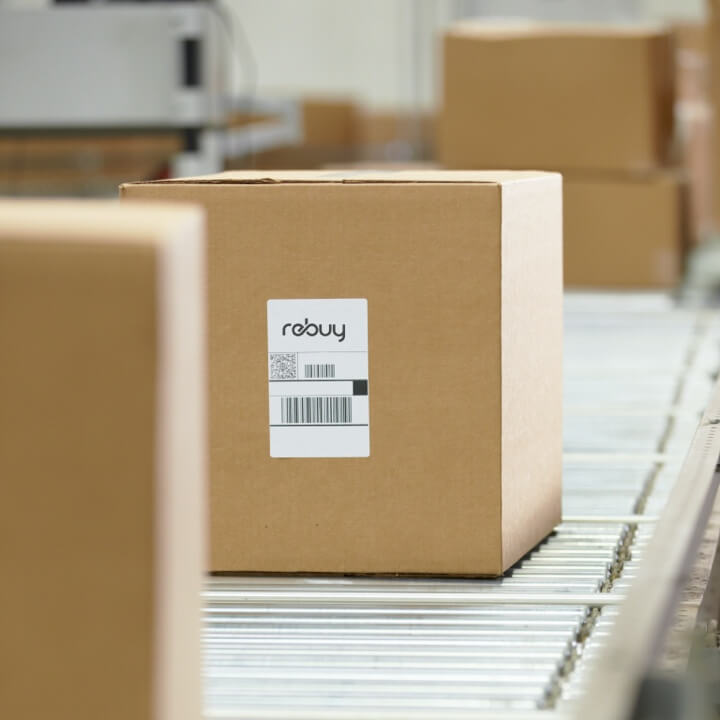 Medien- und Elektronikartikel gebraucht kaufen | rebuy